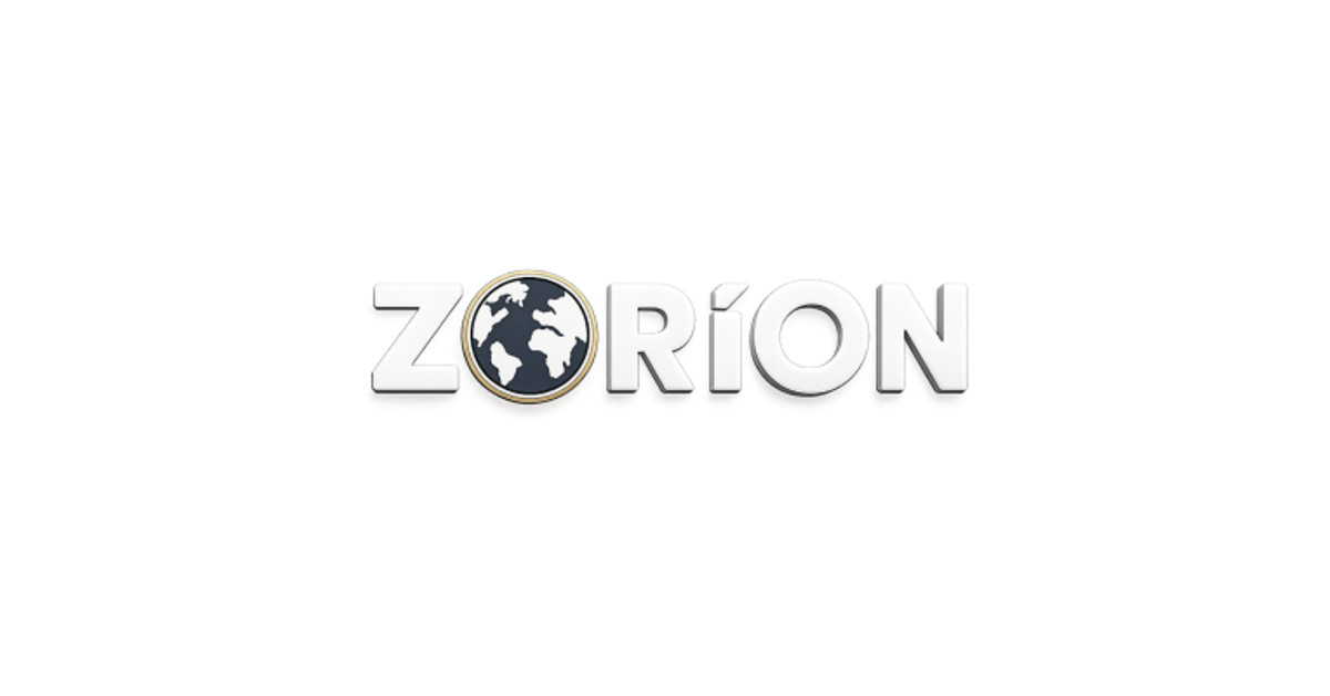 zorion.shop – Zorion
